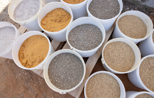 Projet National Terre